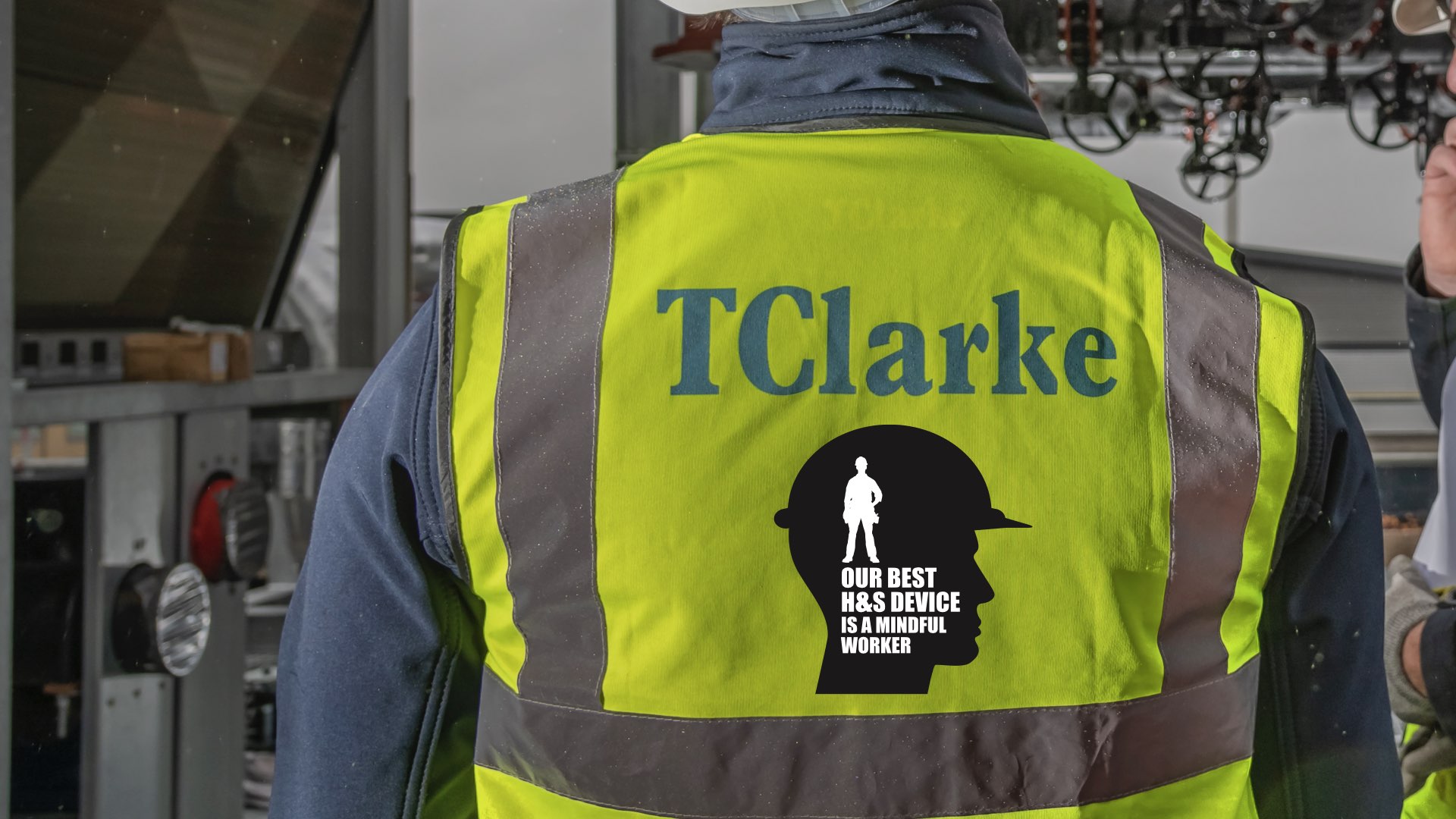 TClarke takes mindfulness nationwide - TClarke : TClarke
