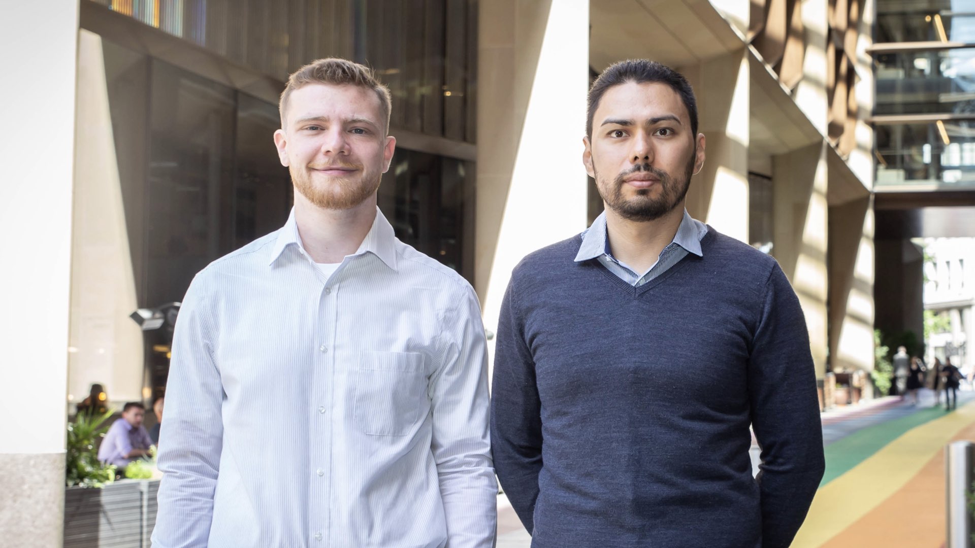 TClarke’s first Software Engineer Graduate Programme - TClarke : TClarke