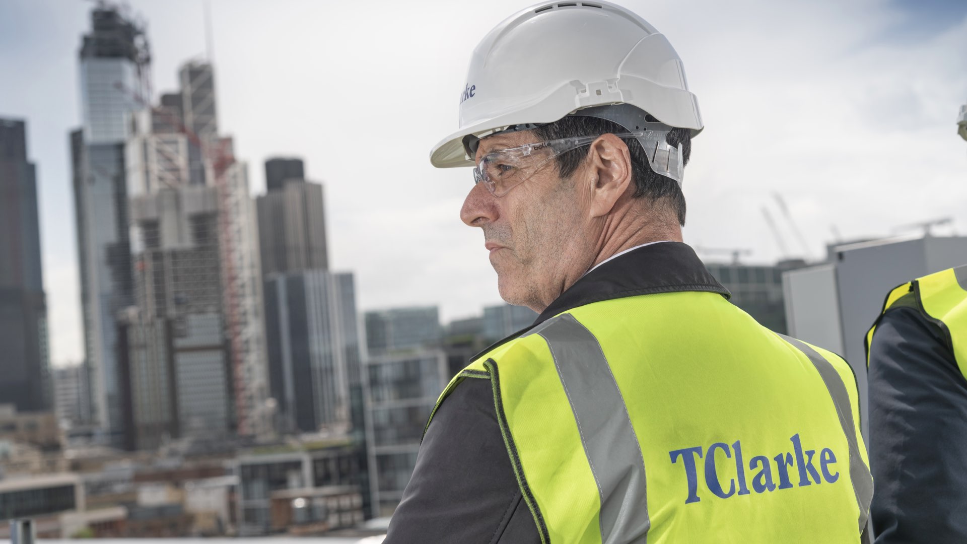 Mission Critical Capabilities : Expertise and People - TClarke : TClarke