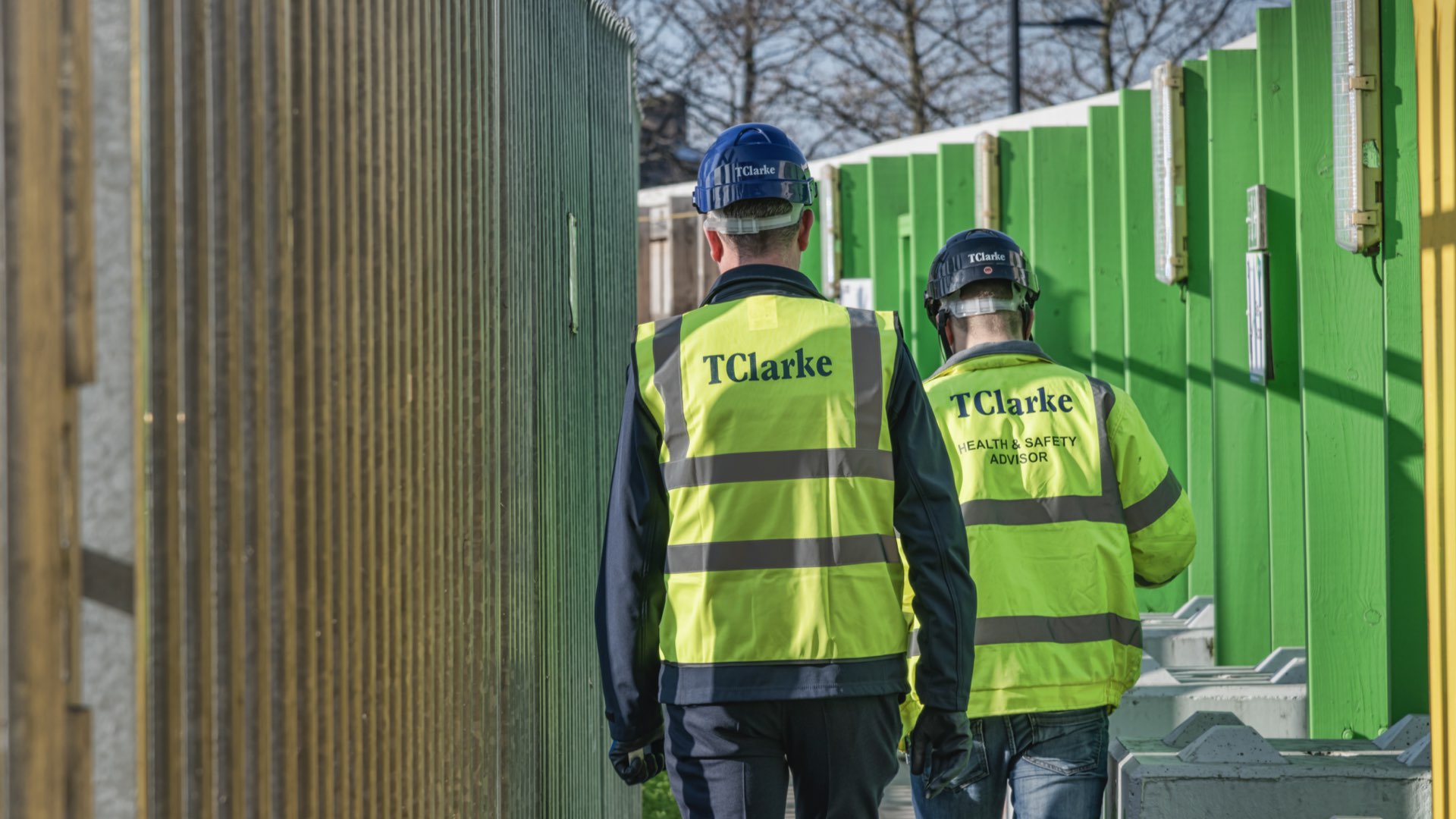 TClarke wins major infrastructure project with EDF at Dungeness B ...