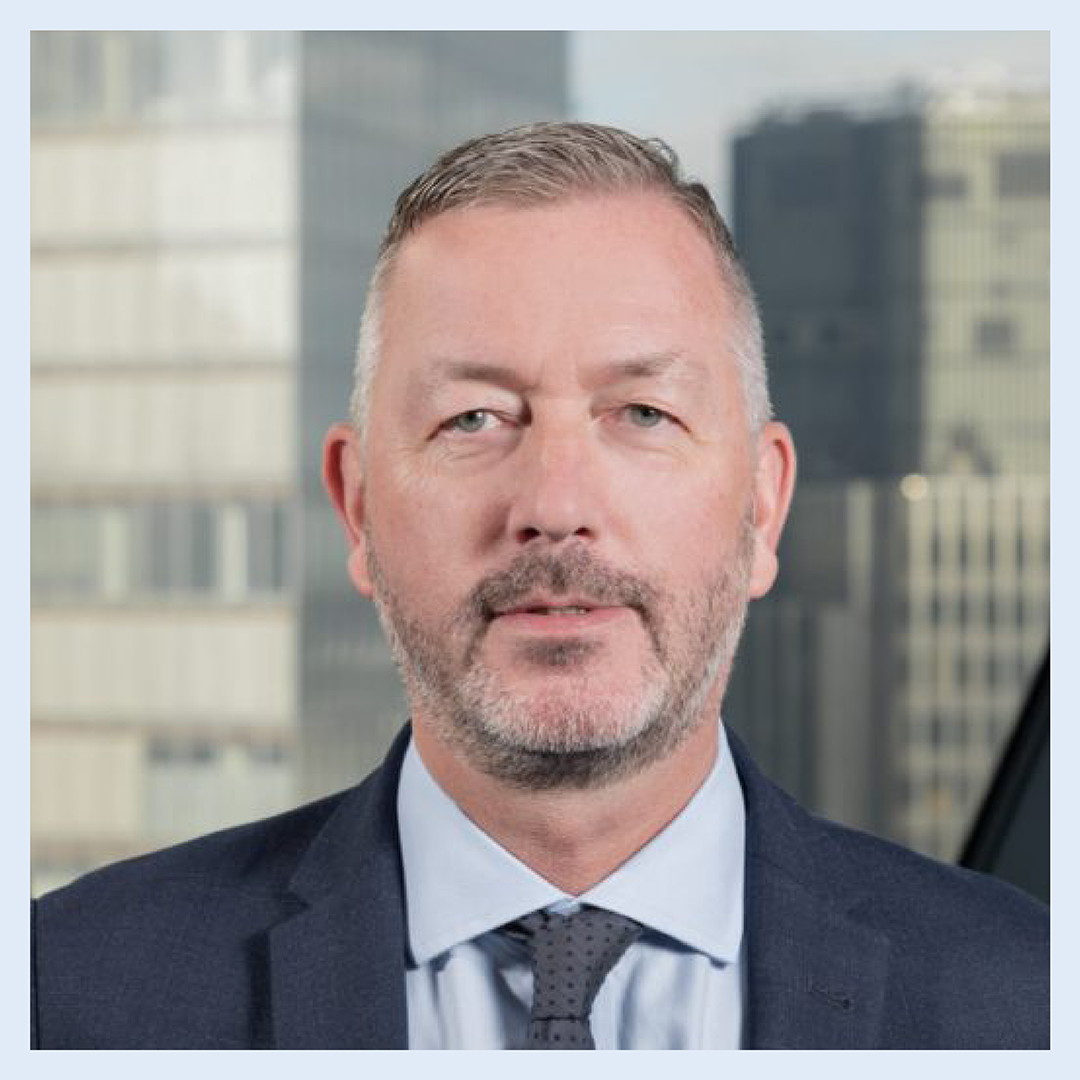 Leadership - TClarke : TClarke