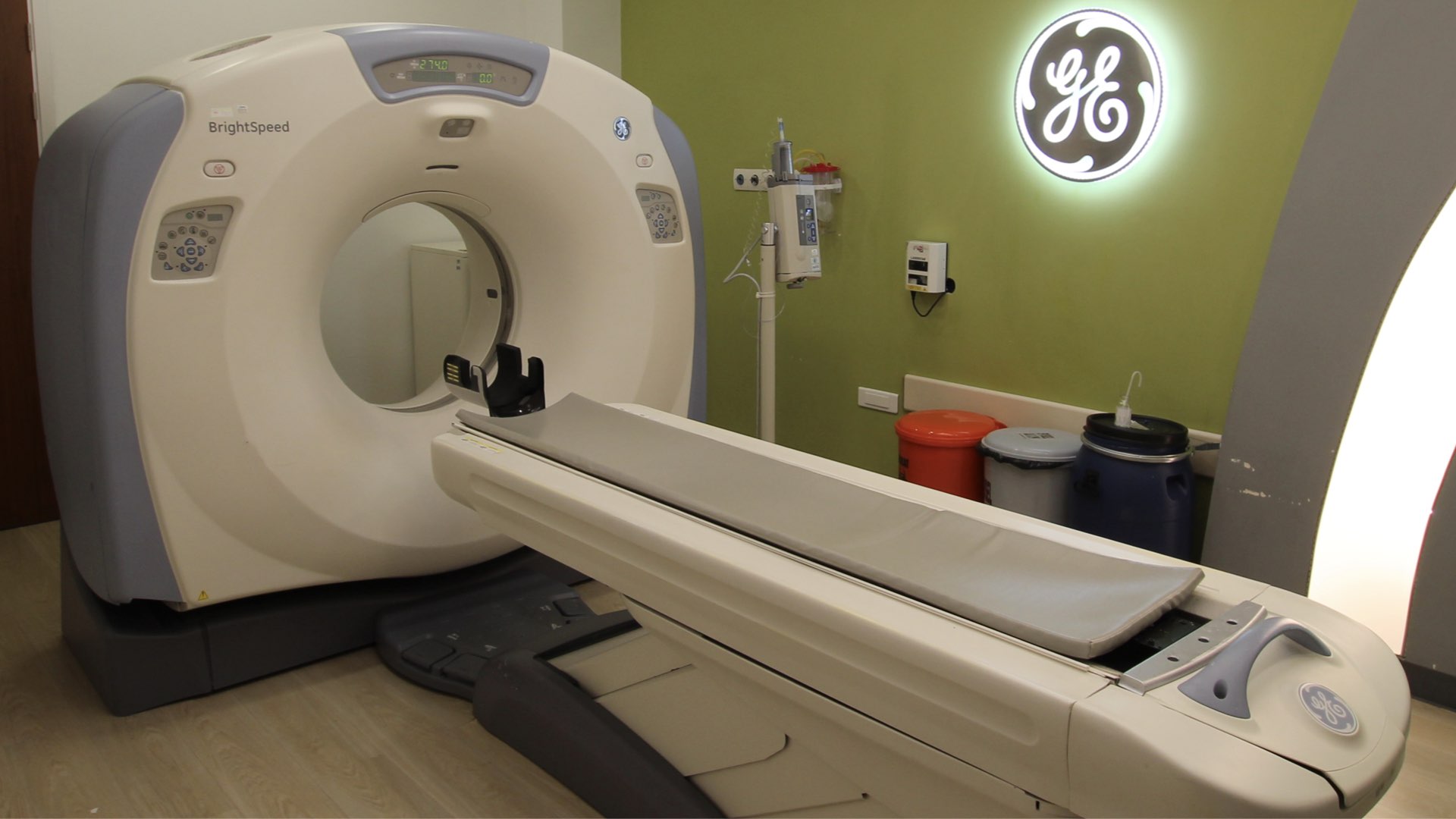 Healthcare expands scanning suite specialism into Scotland - TClarke ...