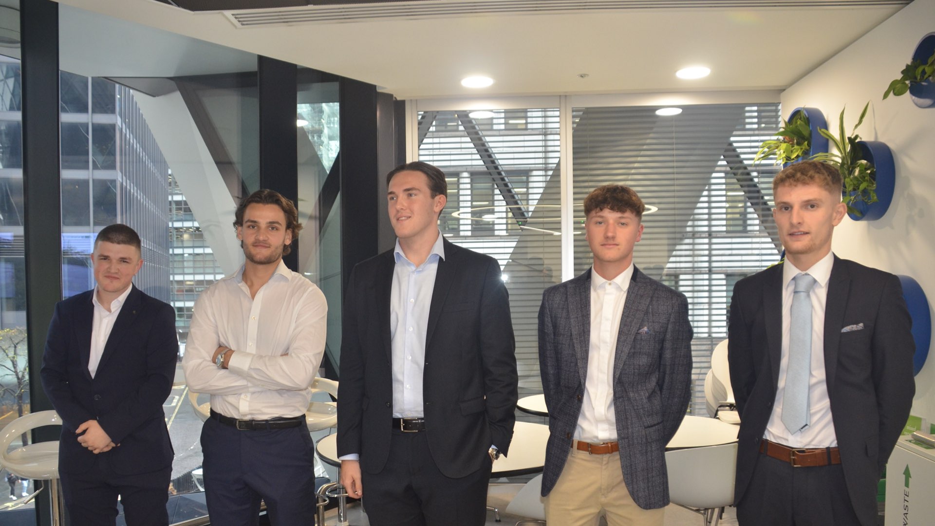 TClarke Apprentice of the Year 2024 showcases depth of talent - TClarke ...