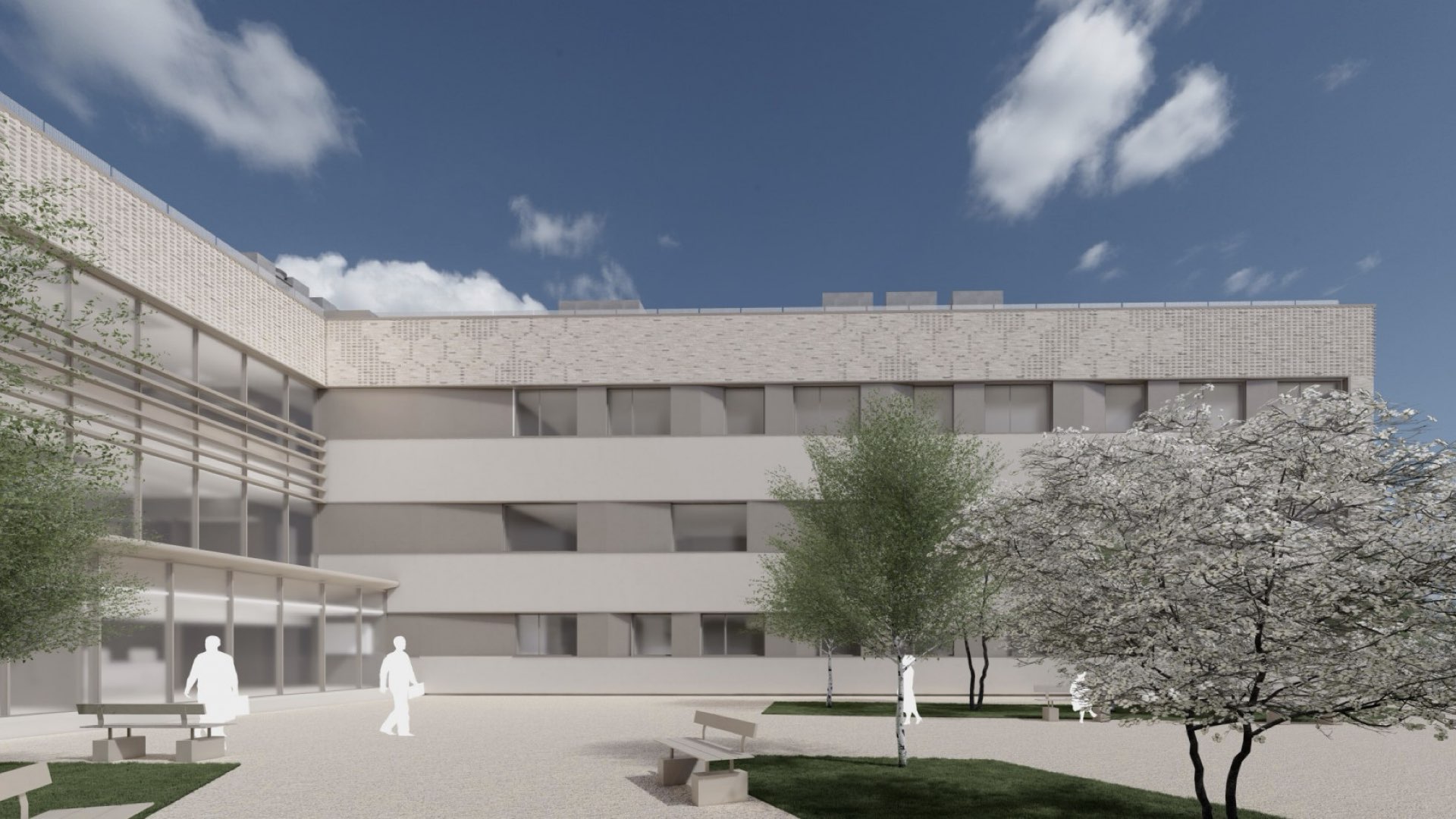 UK North In-house prefabrication capabilities on show at Edinburgh ...